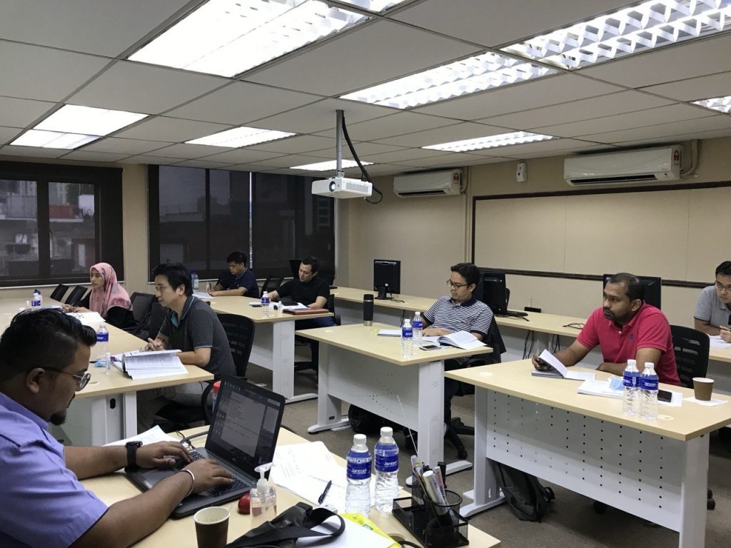 Lab Rental, Quality Training & Exam Centre - Sakra Edutech