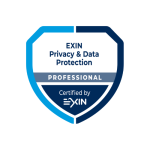 (PDPP) Exin Privacy & Data Protection Professional - Sakra